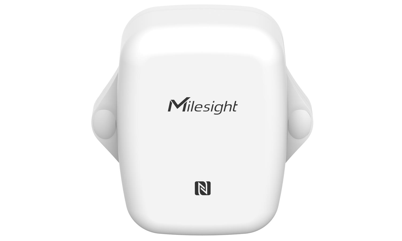 Milesight Czujnik temperatury i wilgotności EM300-TH - Czujniki - Sklep ...