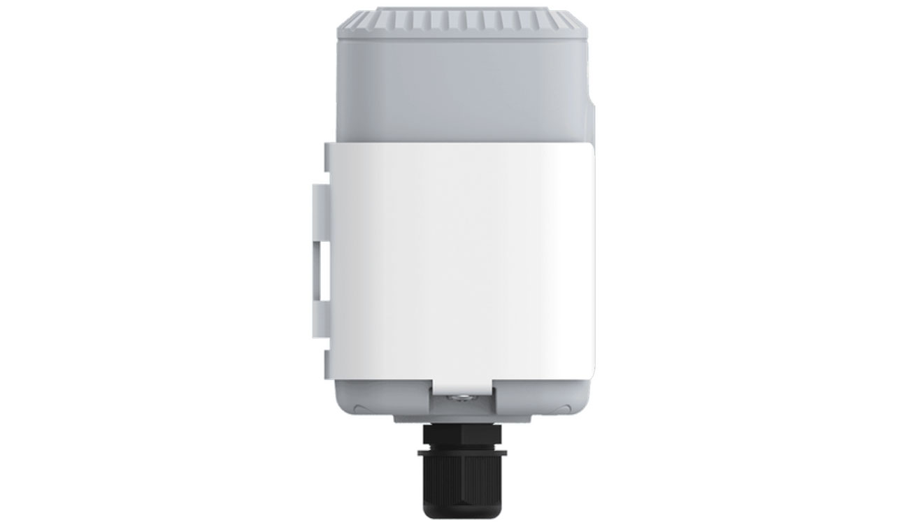 Milesight Zatapialny czujnik poziomu wody EM500-SWL - Czujniki - Sklep ...