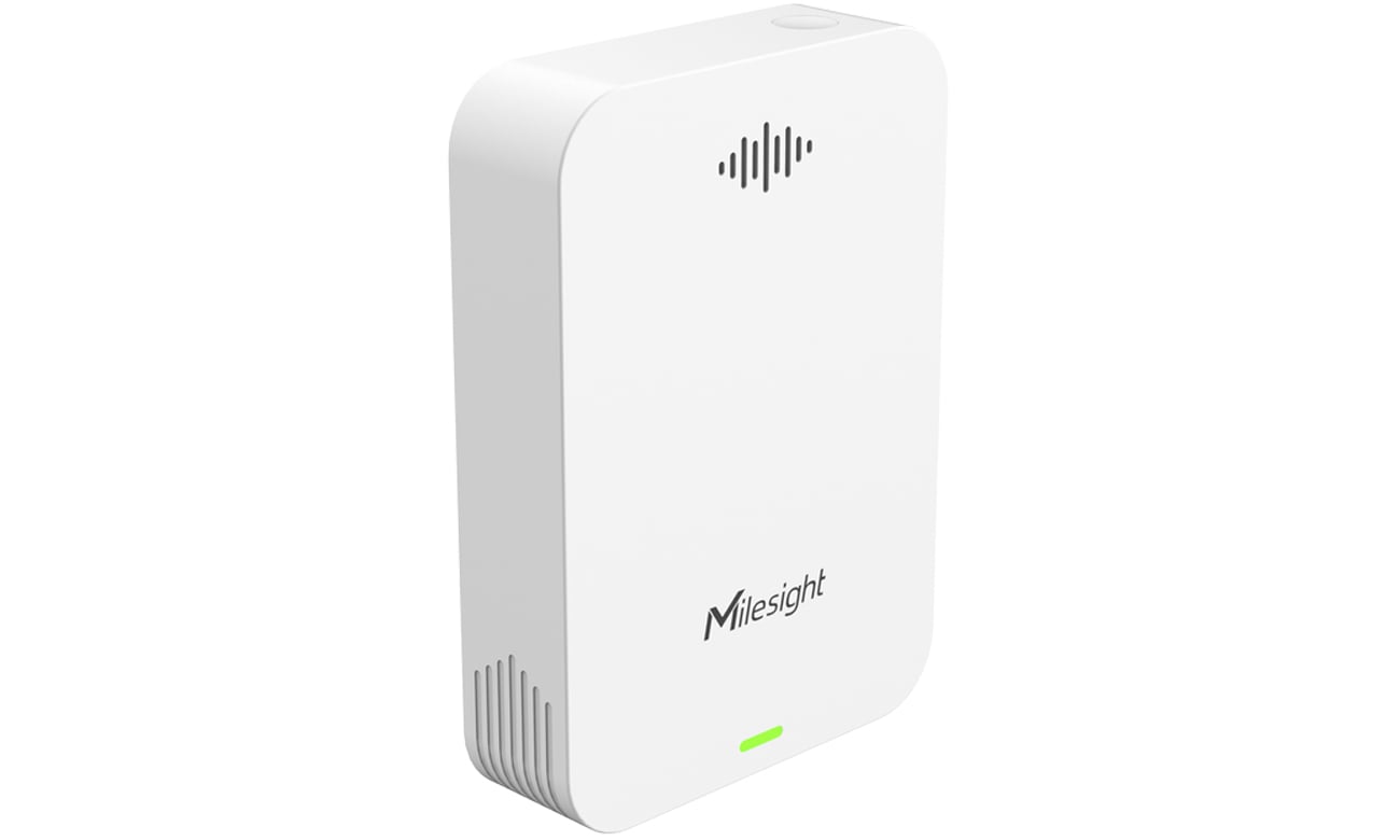 Milesight Łazienkowy detektor zapachów GS301 - Czujniki - Sklep ...