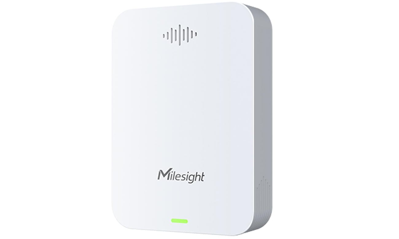 Milesight Łazienkowy detektor zapachów GS301 - Czujniki - Sklep ...