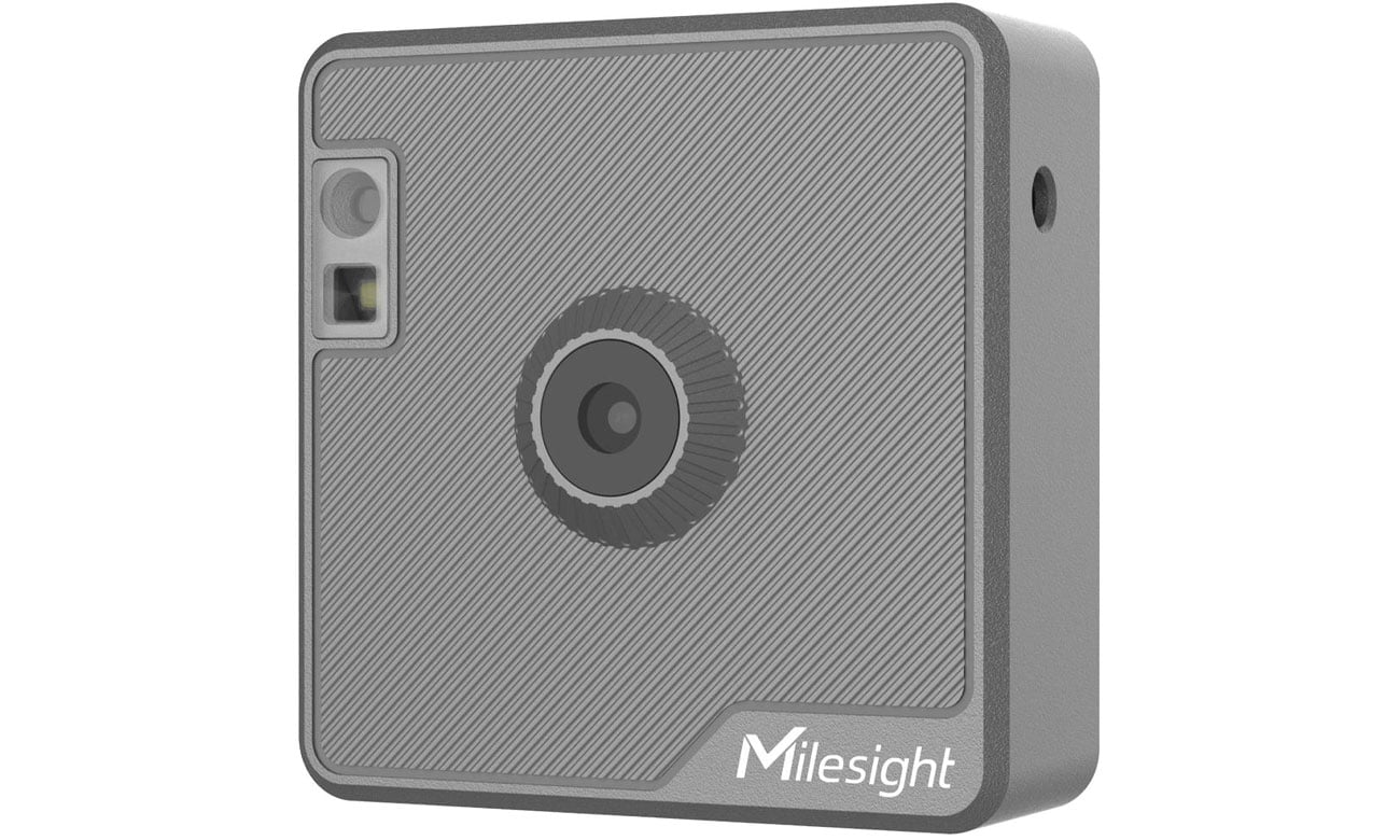 Milesight Kamera Czujnikowa SC541 - Kamery IP - Sklep internetowy - al.to