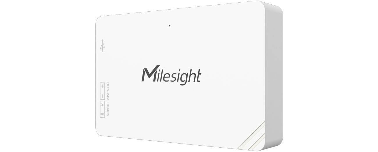 Milesight Kontroler IoT UC100 - Inteligentne sterowniki - Sklep komputerowy - x-kom.pl