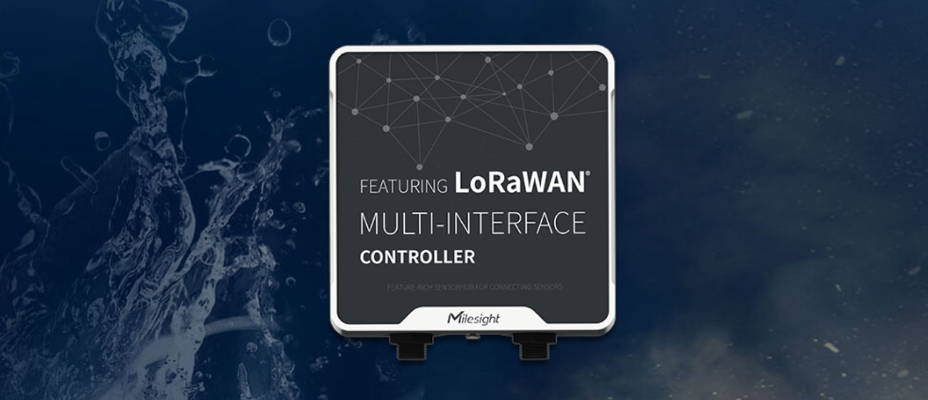 Milesight Kontroler IoT UC502 - Inteligentne sterowniki - Sklep ...