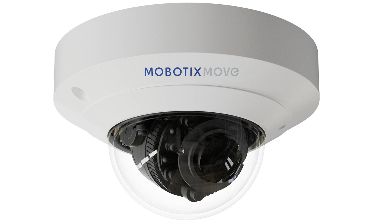 Mobotix Mx-MD1A-5-IR - Kamery IP - Sklep komputerowy - x-kom.pl