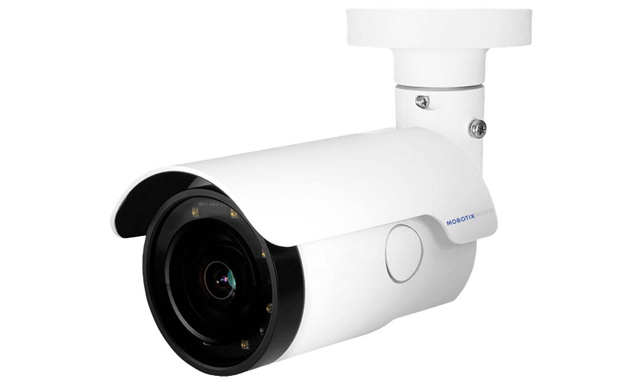 Mobotix Mx-VB1A-8-IR-VA - Kamery IP - Sklep internetowy - al.to