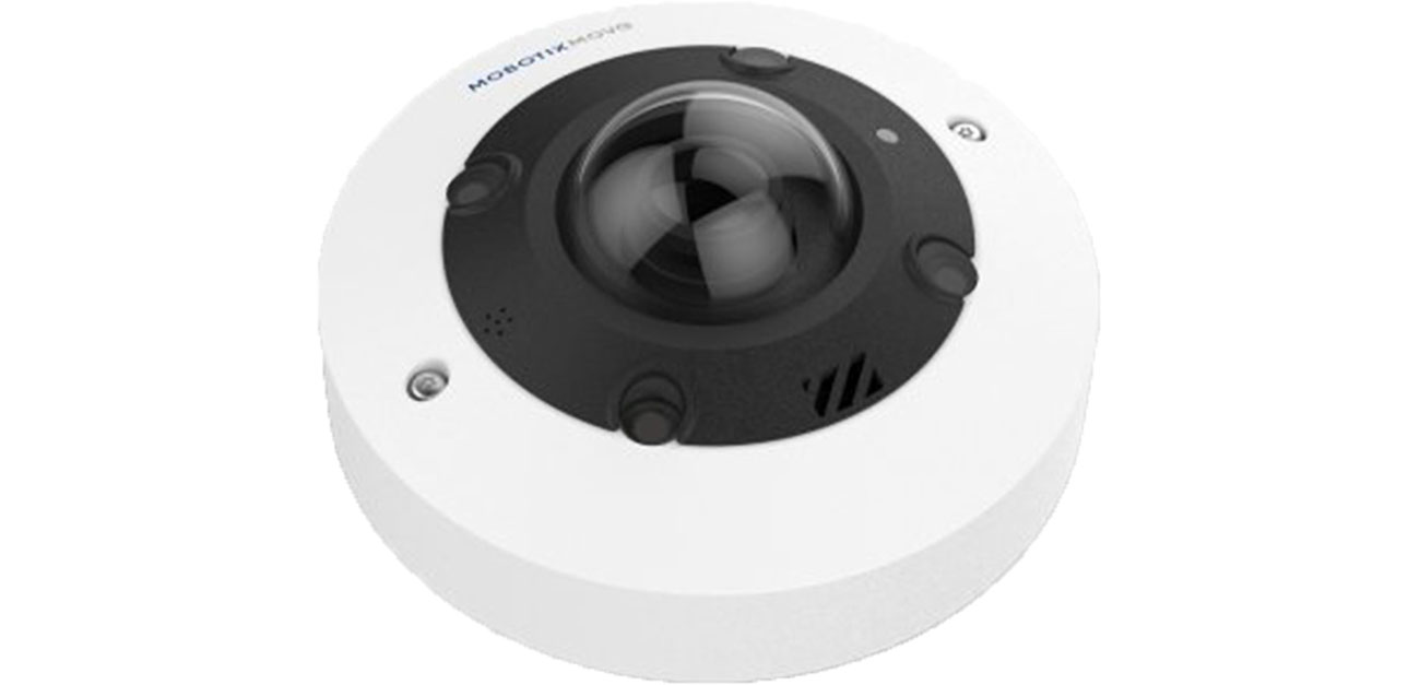 Mobotix Mx-VH1A-12-IR-VA - Kamery IP - Sklep internetowy - al.to