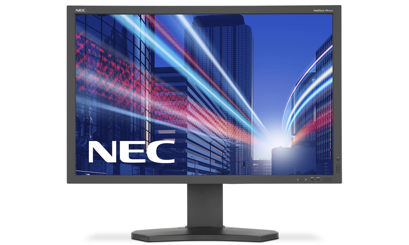Nec MultiSync PA302W czarny - Monitory LED 32" i większe - Sklep ...