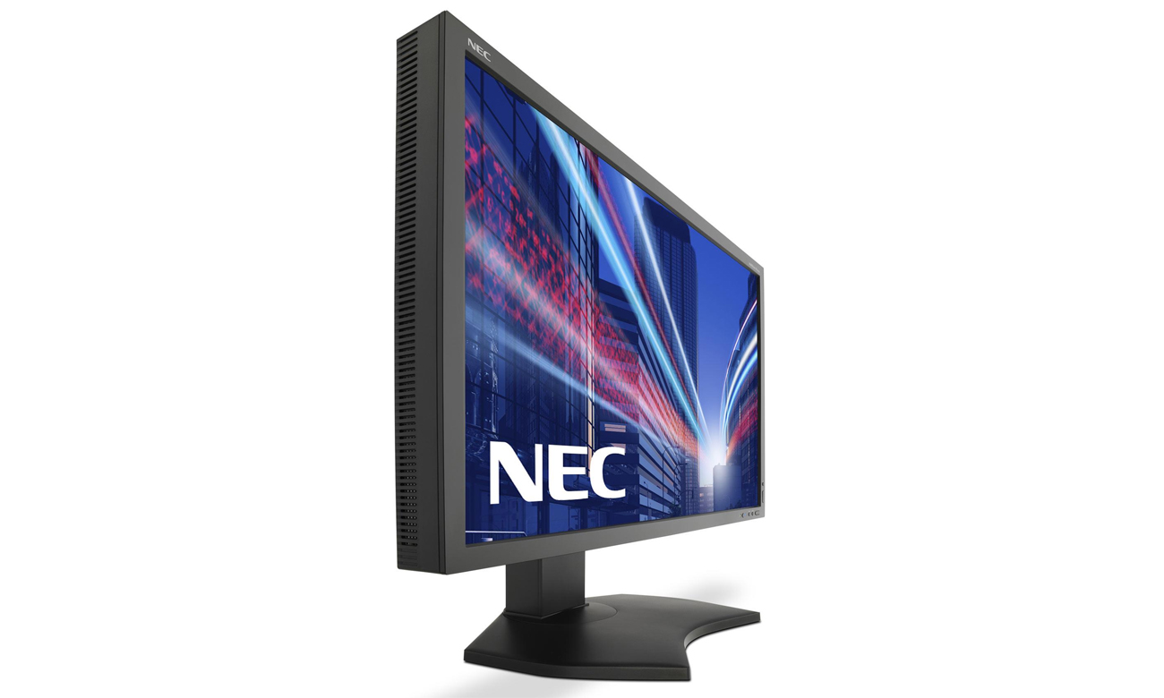 Nec MultiSync PA302W czarny - Monitory LED 32" i większe - Sklep ...