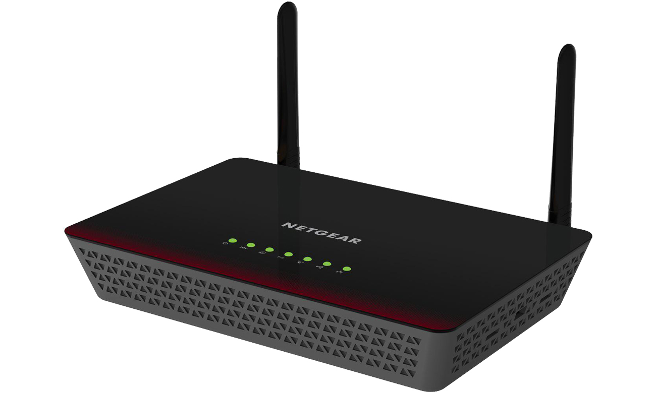 Netgear D6000 (802.11a/b/g/n/ac 750Mb/s) USB - Routery - Sklep ...