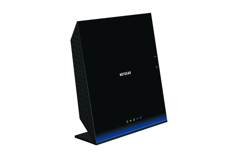 Netgear D6200 (802.11a/b/g/n/ac 1200Mb/s) USB - Routery - Sklep ...