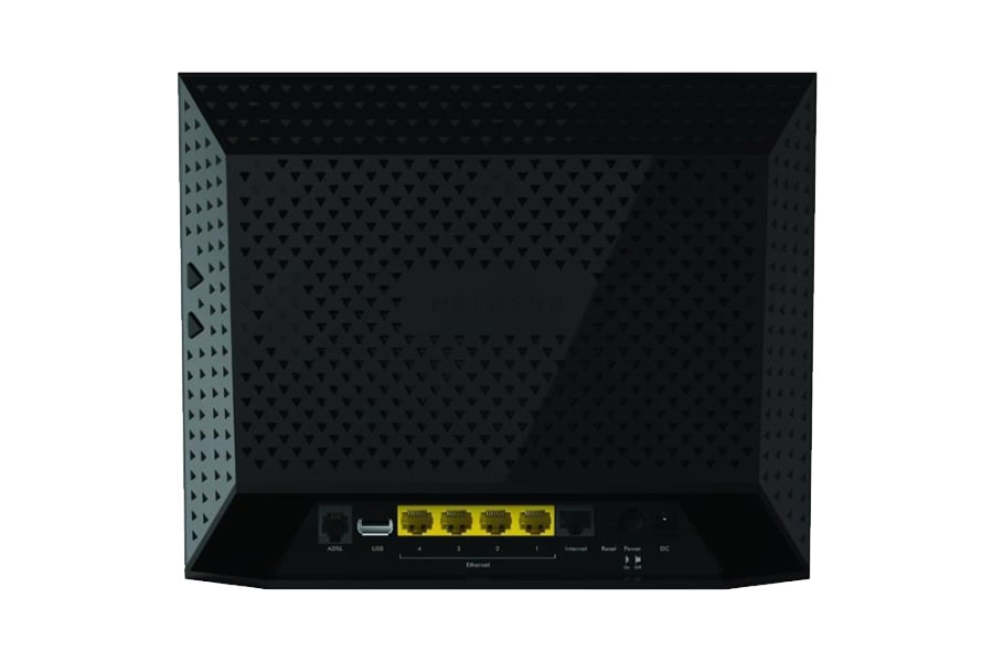 Netgear D6200 (802.11a/b/g/n/ac 1200Mb/s) USB - Routery - Sklep ...