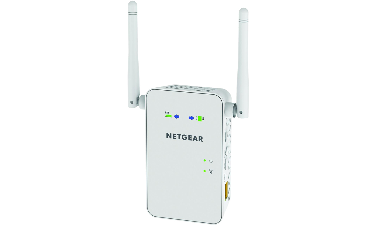 Netgear EX6100 (802.11ab/g/n/ac 750Mb/s) DualBand repeater - Access ...