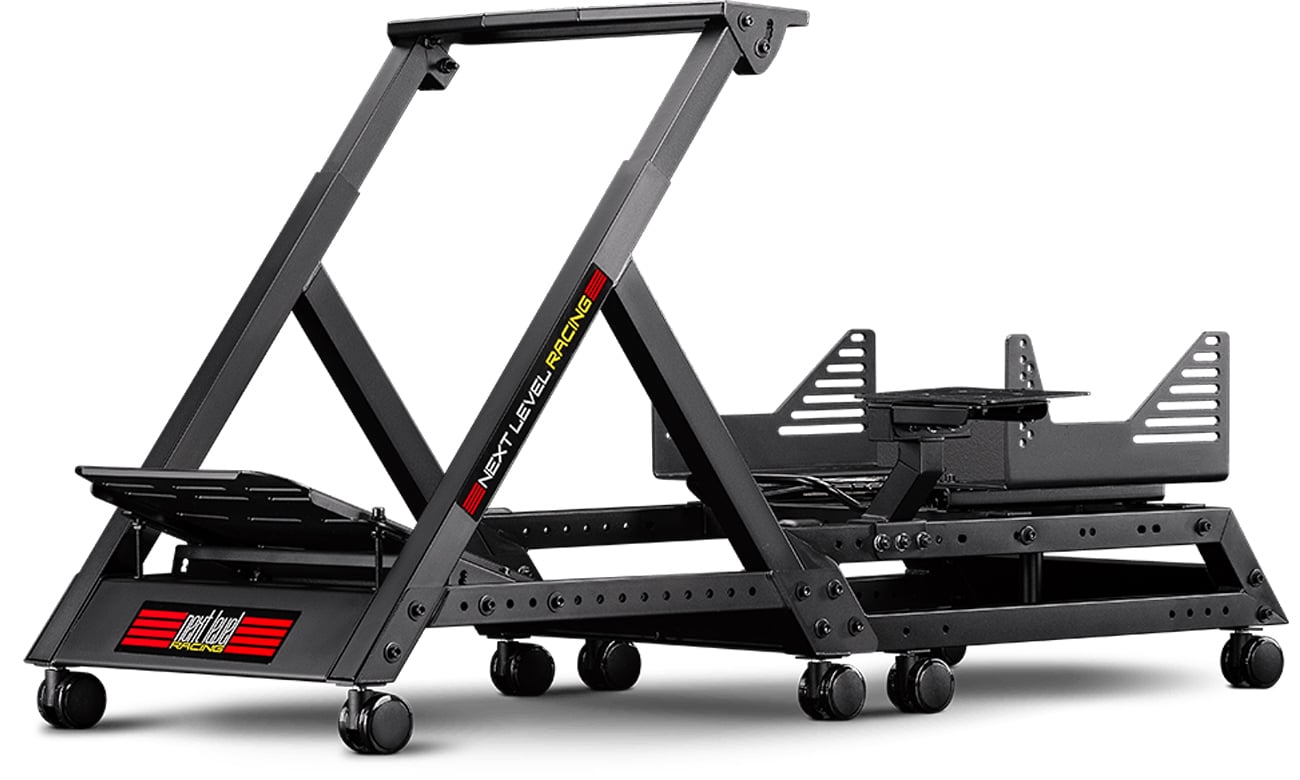 Next Level Racing Rama GTtrack do kokpitu symulatora - Sklep ...