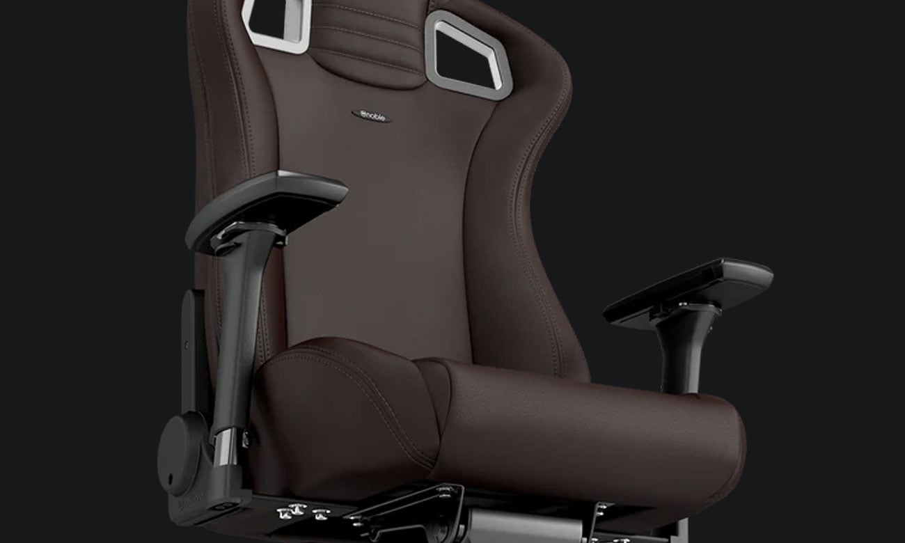 noblechairs EPIC Gaming Java Edition - Sklep internetowy - al.to