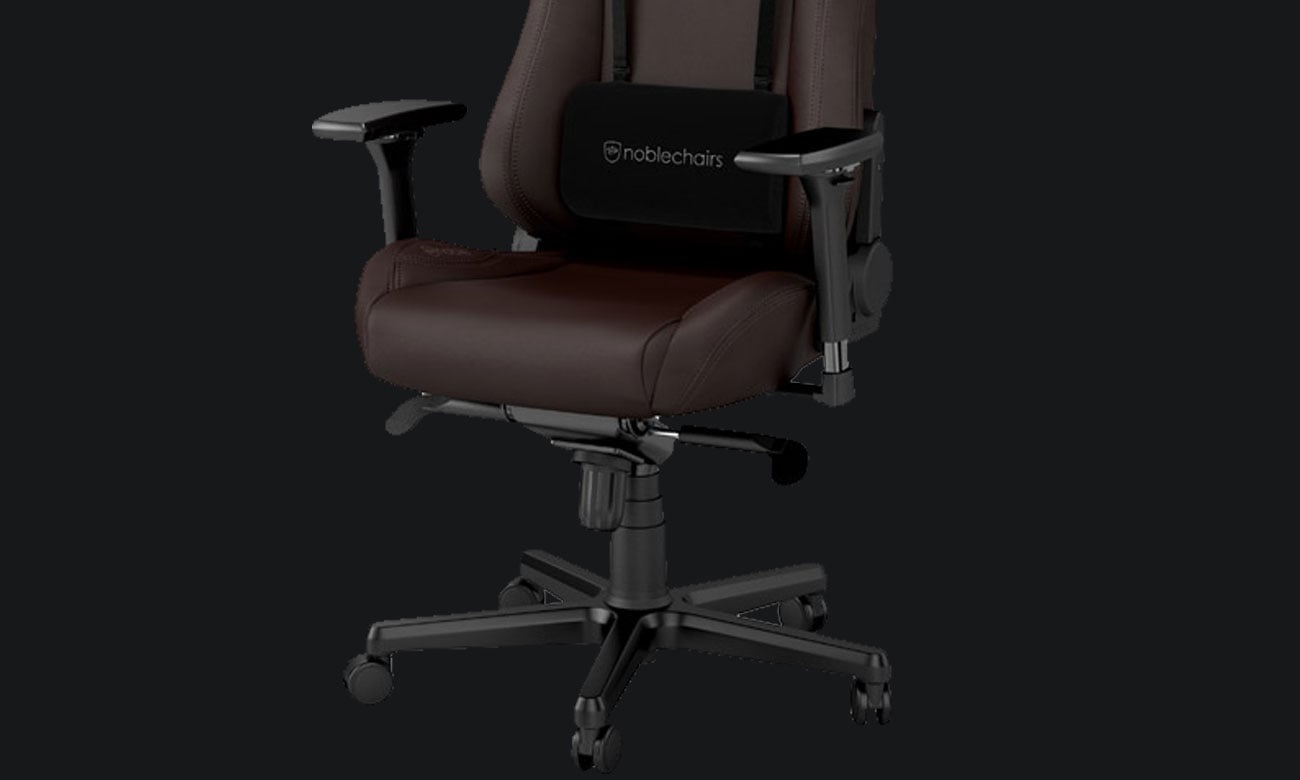 noblechairs EPIC Gaming Java Edition - Sklep internetowy - al.to
