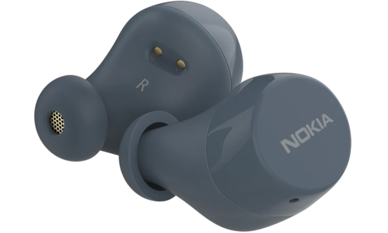 Nokia Earbuds Lite fjord - Słuchawki bezprzewodowe - Sklep komputerowy ...