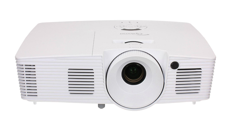 Optoma HD26-LV - Projektory - Sklep komputerowy - x-kom.pl