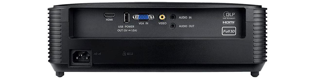 Optoma S336 - Projektory - Sklep komputerowy - x-kom.pl