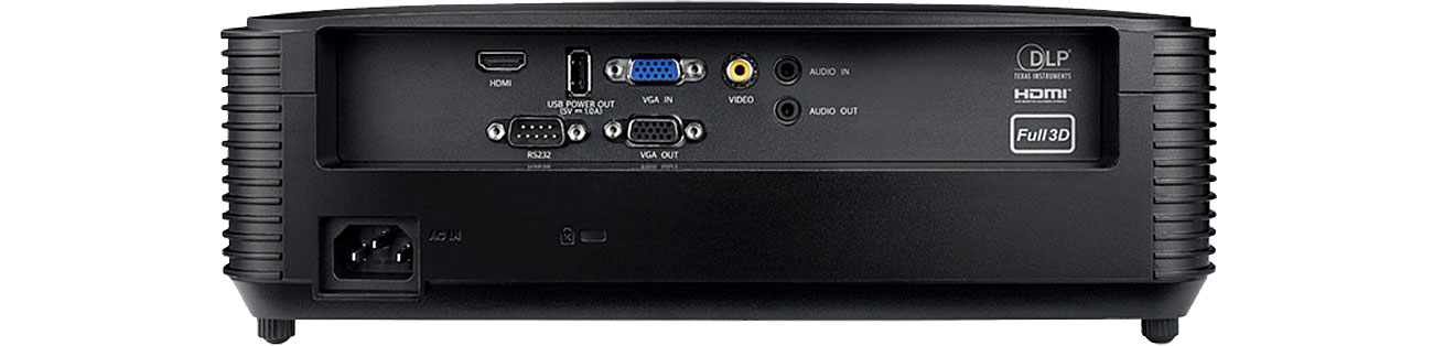 Optoma S371 - Projektory - Sklep komputerowy - x-kom.pl