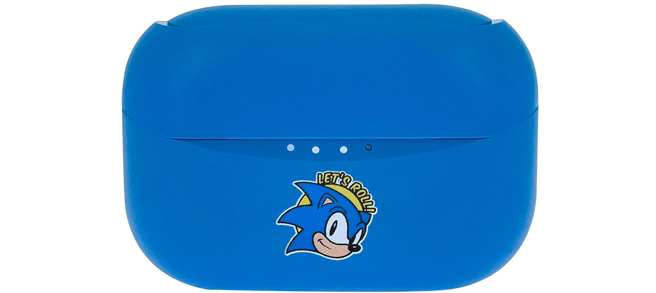 OTL Sonic TWS - Słuchawki bezprzewodowe - Sklep komputerowy - x-kom.pl