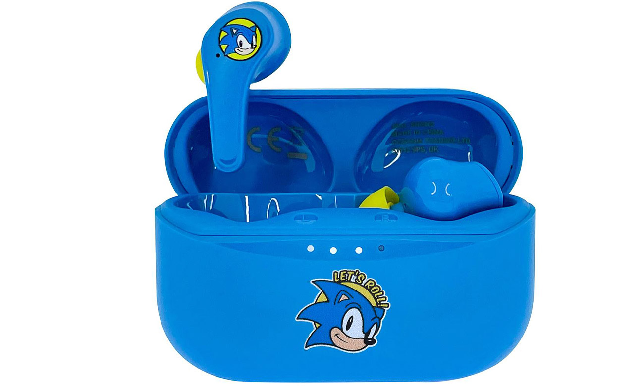 OTL Sonic TWS - Słuchawki bezprzewodowe - Sklep internetowy - al.to