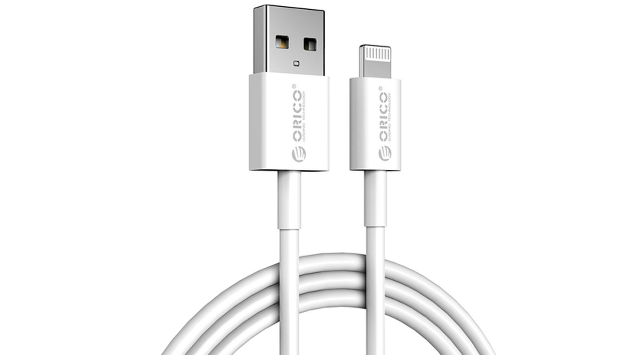 Orico Kabel Lightning - USB-A (MFI, 18W) - Kable Lightning - Sklep ...