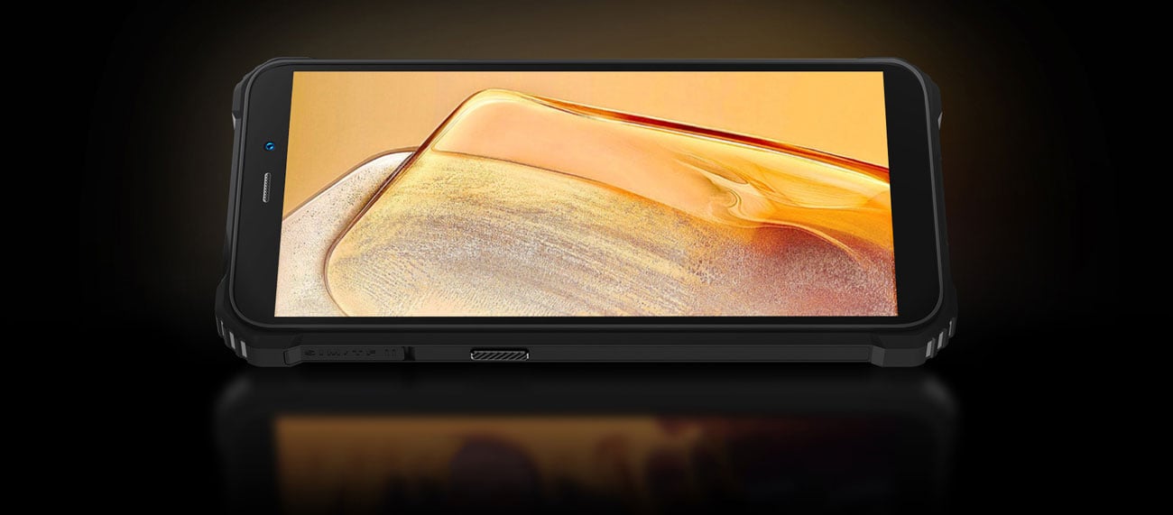 OUKITEL WP20 Pro 4/64GB czarny - Smartfony i telefony - Sklep ...