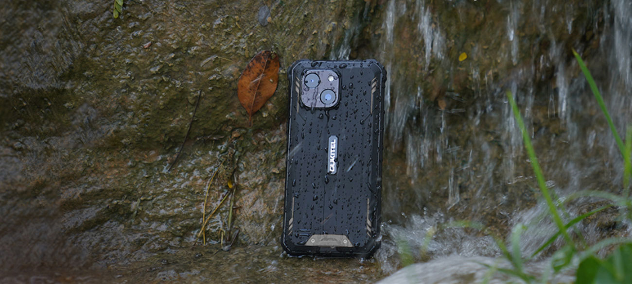 OUKITEL WP20 Pro 4/64GB czarny - Smartfony i telefony - Sklep ...