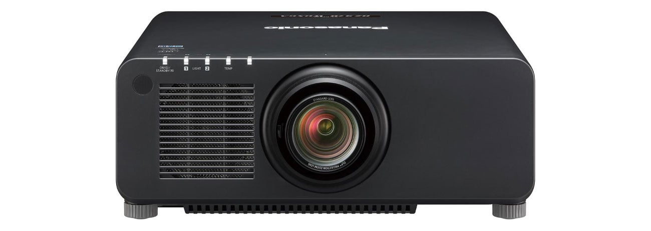 Panasonic PT-RZ970LBEJ - Projektory - Sklep komputerowy - x-kom.pl