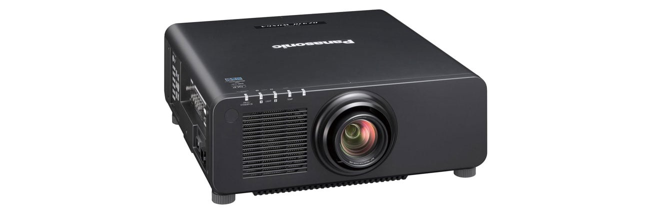 Panasonic PT-RZ970LBEJ - Projektory - Sklep komputerowy - x-kom.pl
