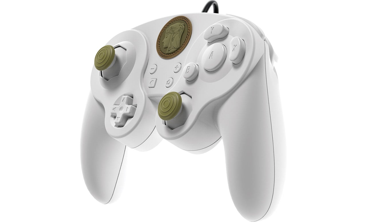 PDP SWITCH Fight Pad Pro SUPER SMASH BROS - ZELDA - Sklep internetowy ...