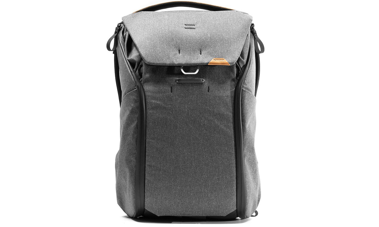 Peak Design Everyday Backpack 30L v2 - Charcoal - Plecaki na laptopy ...