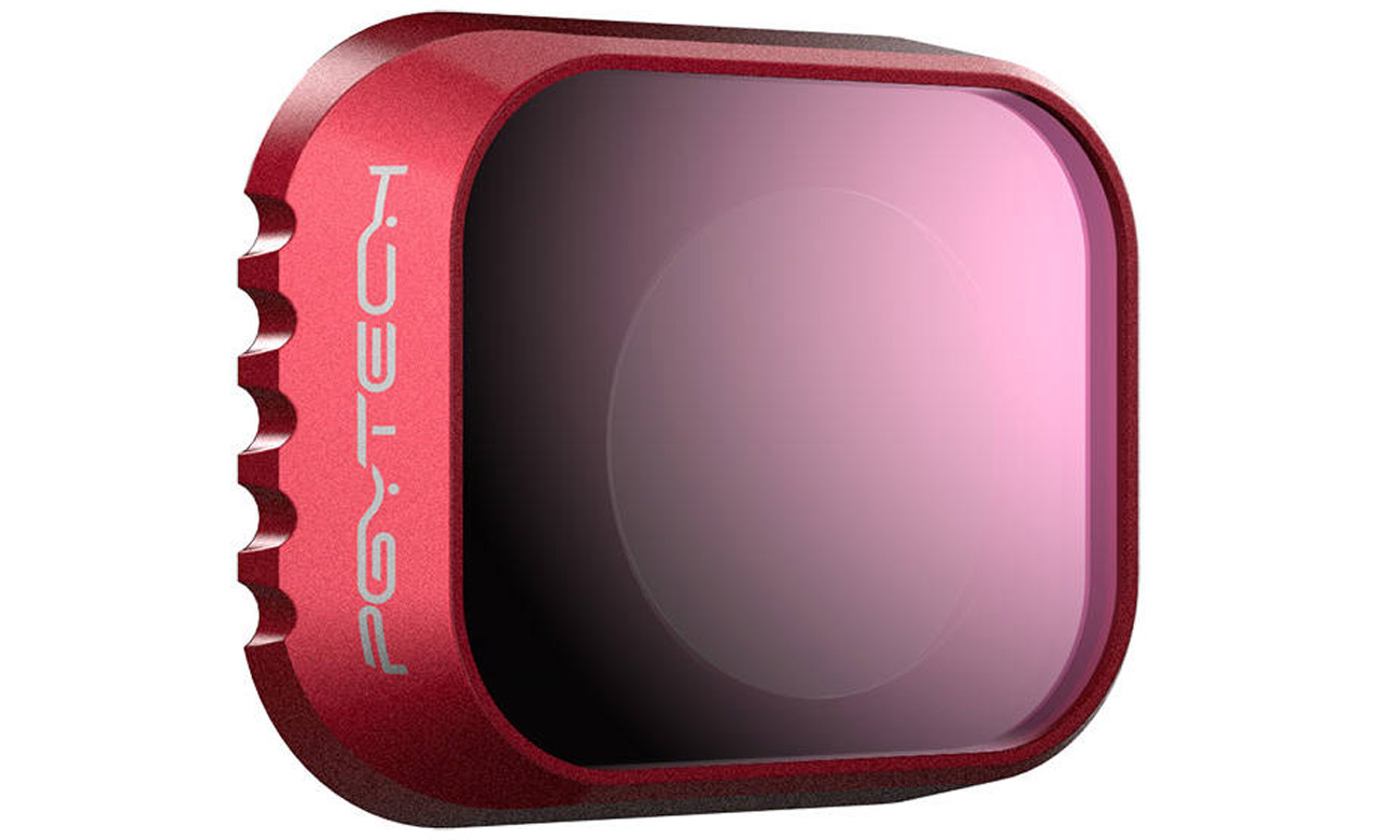 PGYTECH Filtr UV do DJI Mini 3 Pro - Filtry do dronów - Sklep ...