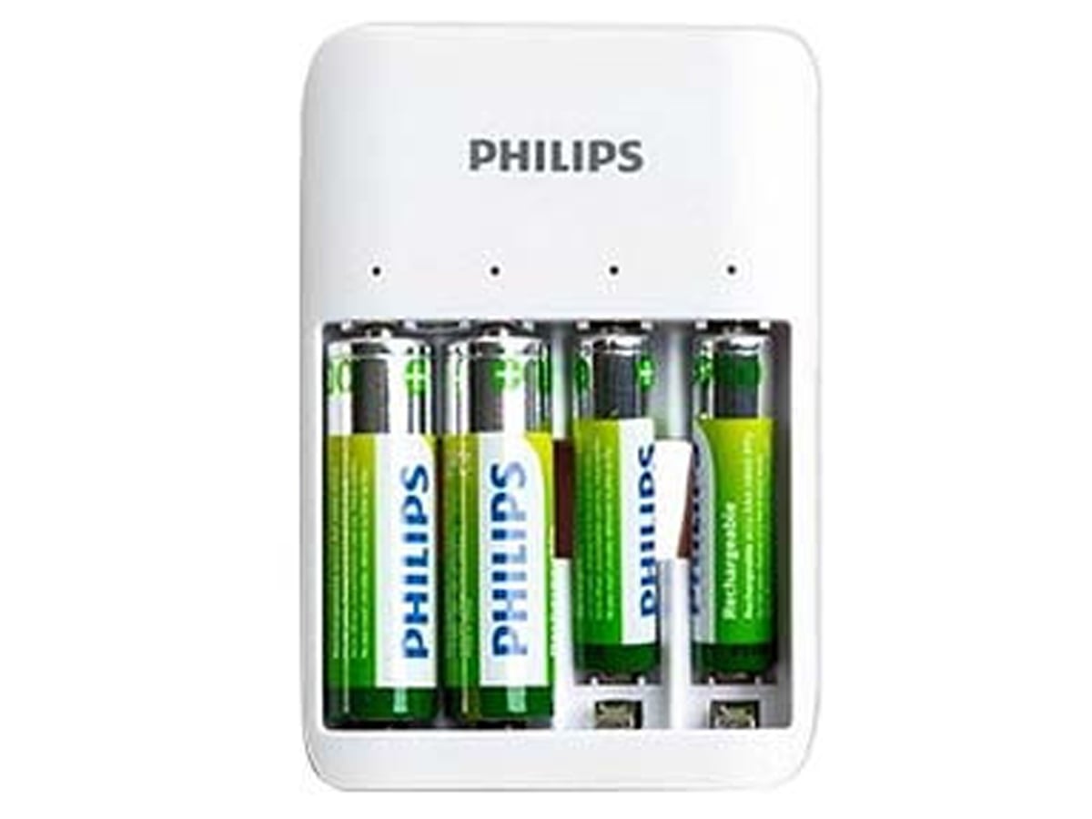 Philips SCB4013NB/00 - Ładowarki do akumulatorów - Sklep internetowy ...