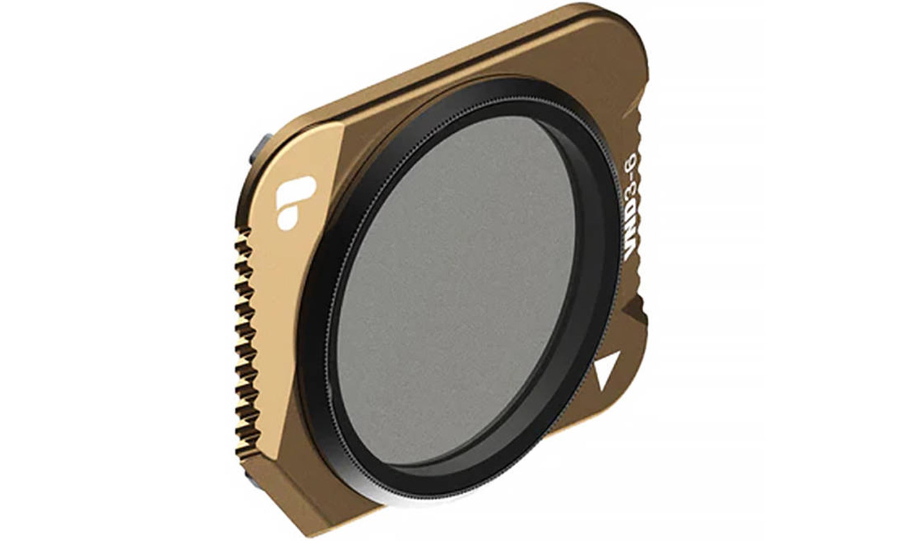 PolarPro Filtr VND 3-6 do Mavic 3 Classic - Filtry do dronów - Sklep ...