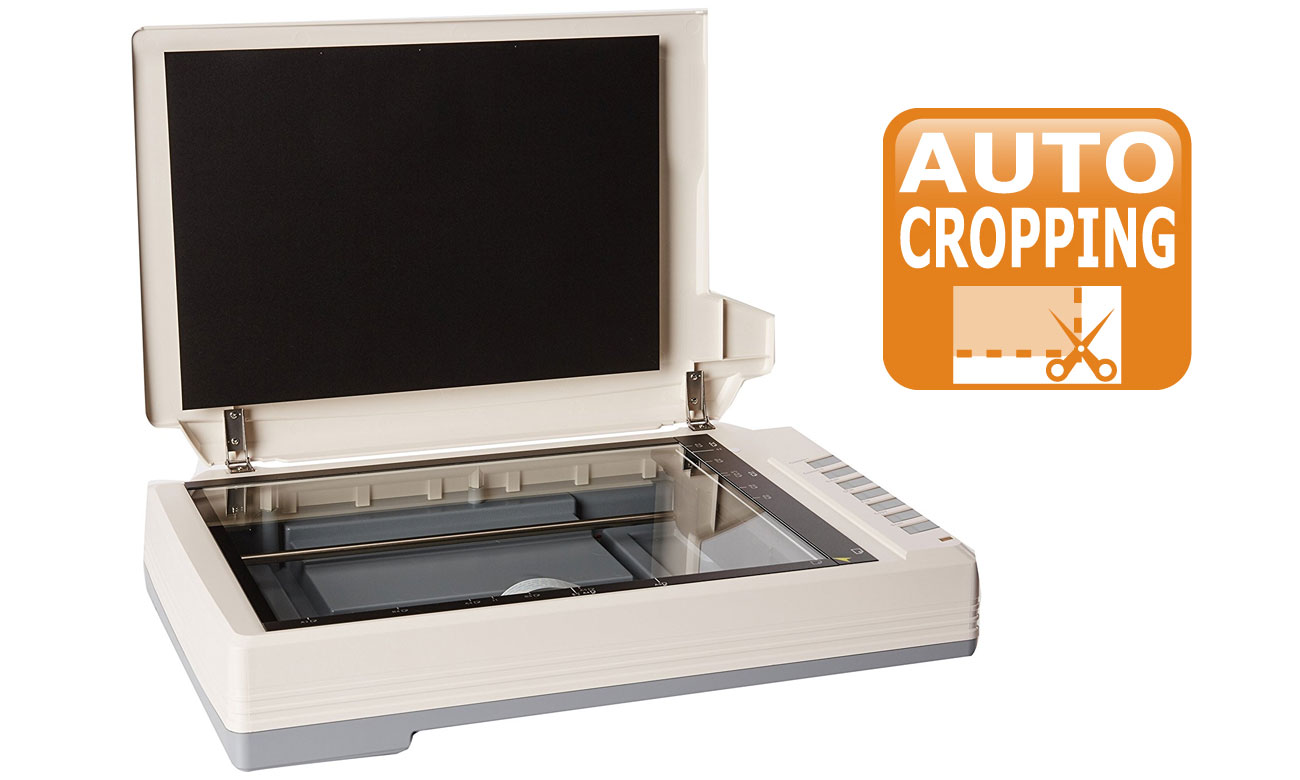 Plustek OPTICPRO A320 - Skanery - Sklep komputerowy - x-kom.pl