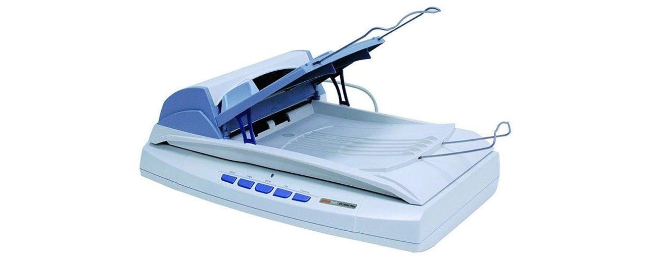 Plustek SMARTOFFICE PL2000 PLUS - Skanery - Sklep komputerowy - x-kom.pl