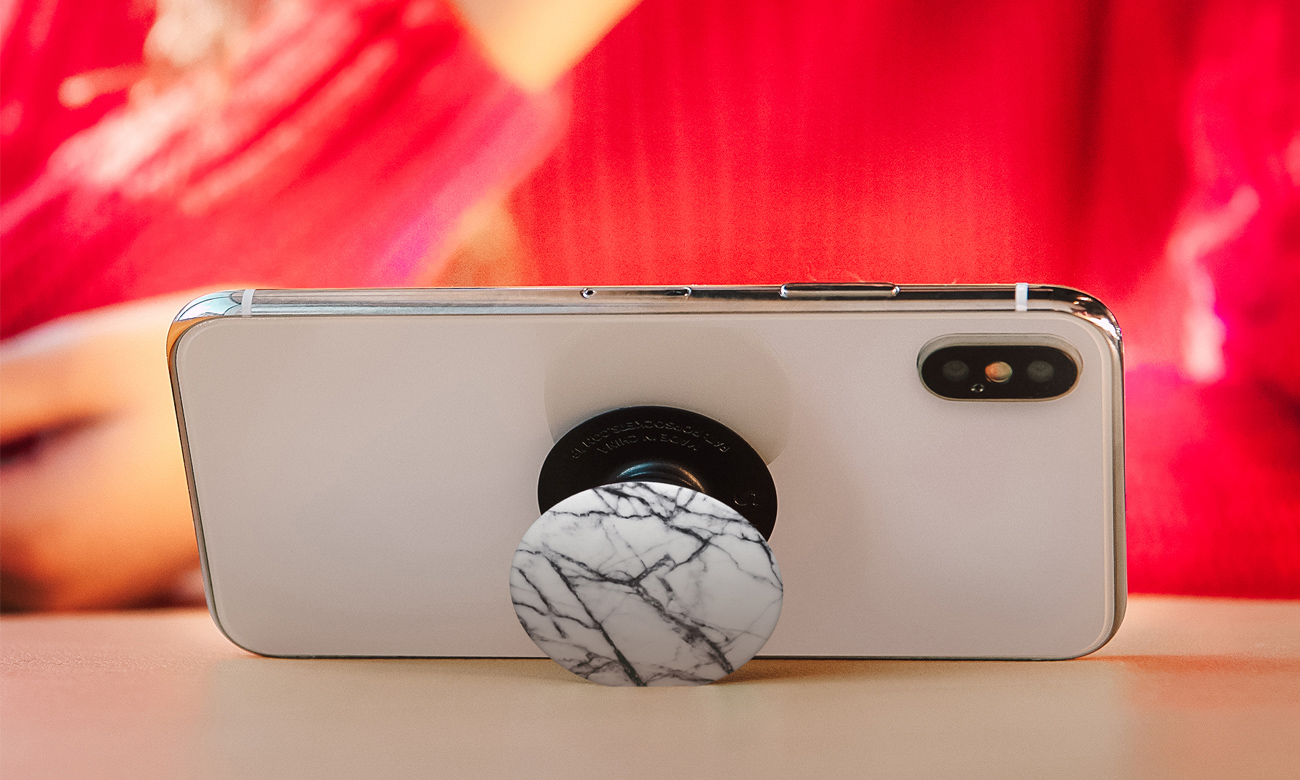 Popsockets Pool Boy - Uchwyty do smartfonów - Sklep komputerowy - x-kom.pl