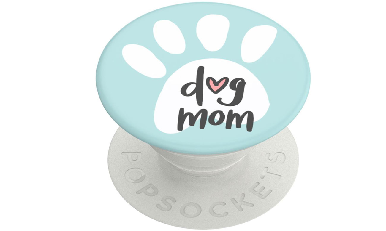Popsockets Dog Mom - Uchwyty do smartfonów - Sklep komputerowy - x-kom.pl