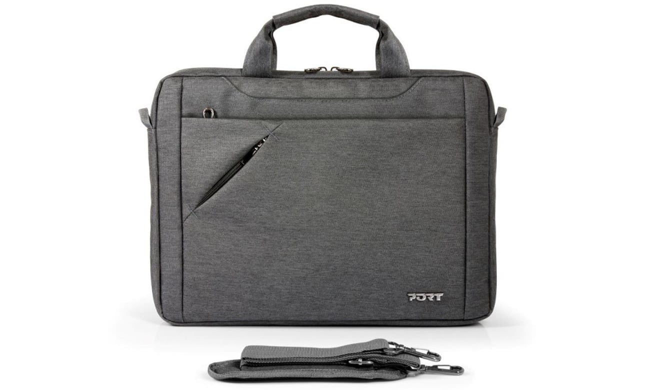 Port Designs SYDNEY 13/14" ECO grey - Torby na laptopy - Sklep ...