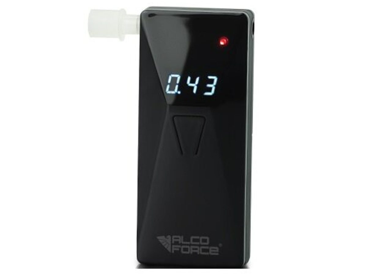PROMILER AlcoForce AF450 - Alkomaty - Sklep komputerowy - x-kom.pl