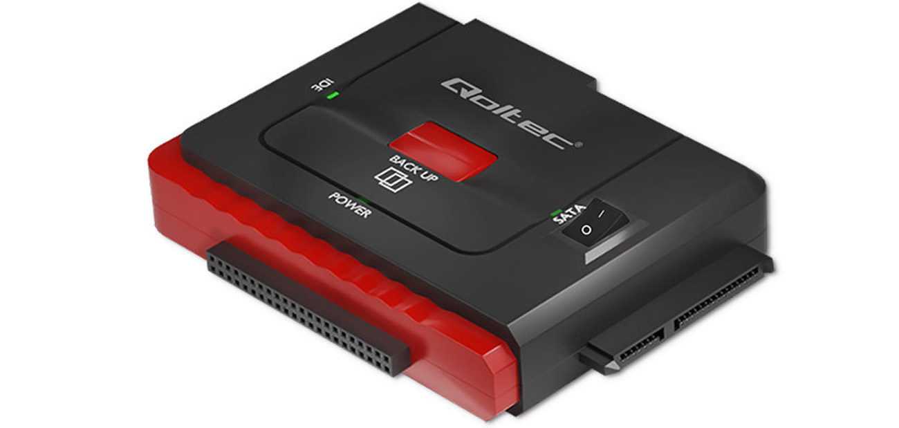 Qoltec Adapter USB 3.0 - IDE, SATA III - Kontrolery - Sklep komputerowy ... Qoltec Adapter USB 3.0 - IDE, SATA III - Kontrolery - Sklep komputerowy ...