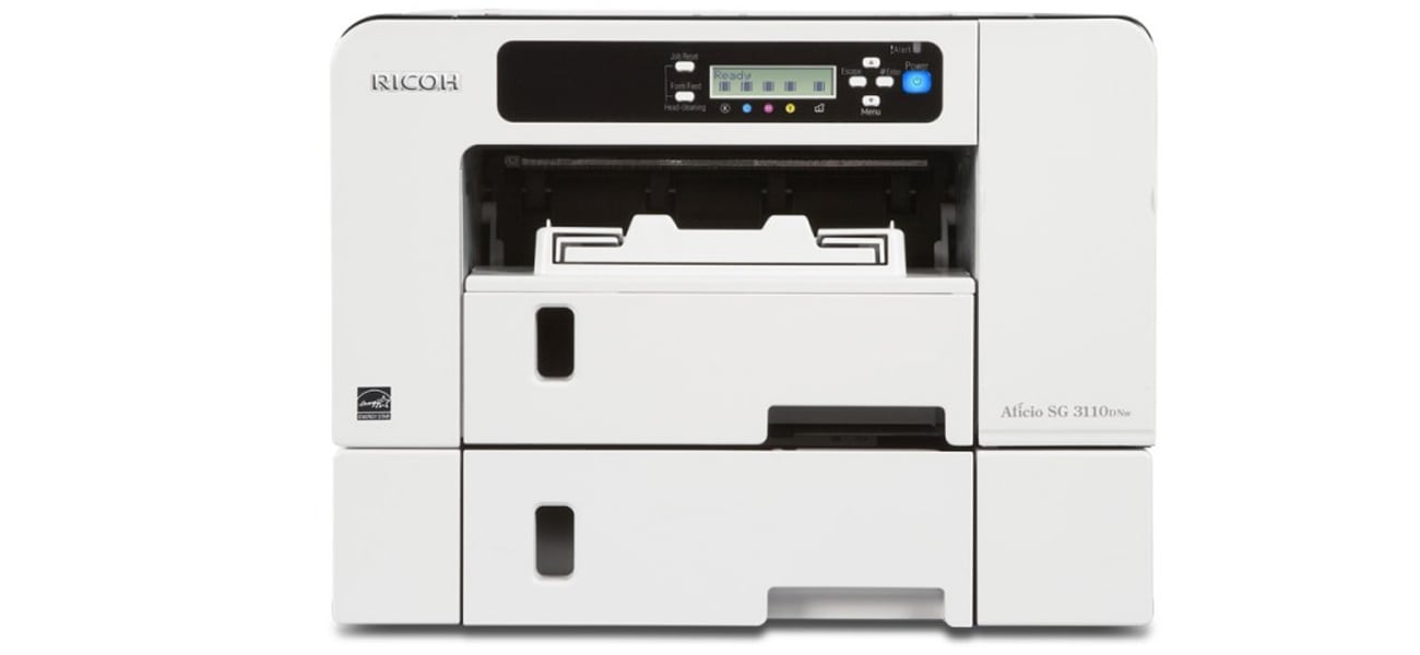 Ricoh SG 3110DNw - Drukarki atramentowe - Sklep komputerowy - x-kom.pl