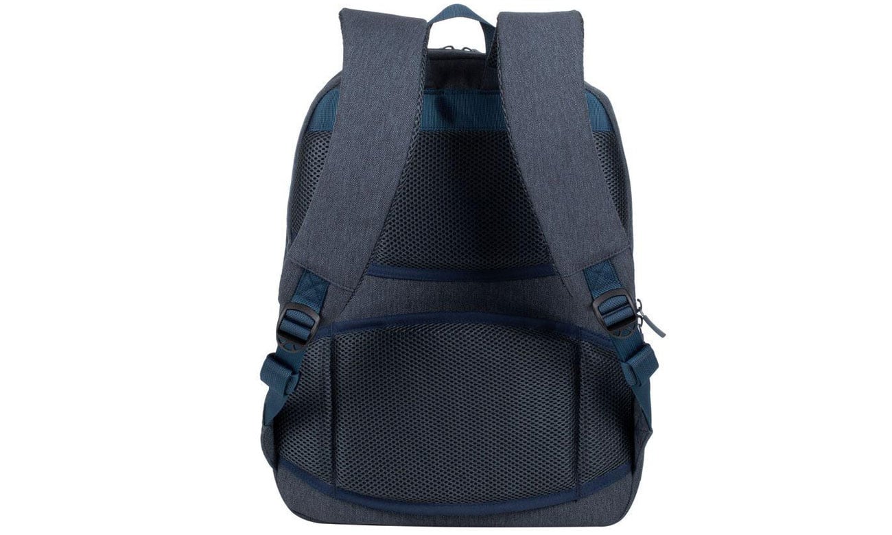 RIVACASE Galapagos 7723 14" szary - Plecaki na laptopy - Sklep komputerowy - x-kom.pl