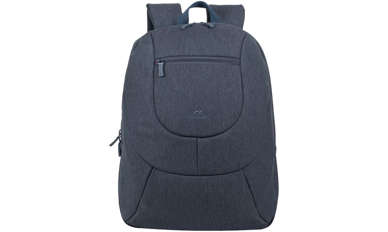 RIVACASE Galapagos 7723 14" szary - Plecaki na laptopy - Sklep komputerowy - x-kom.pl