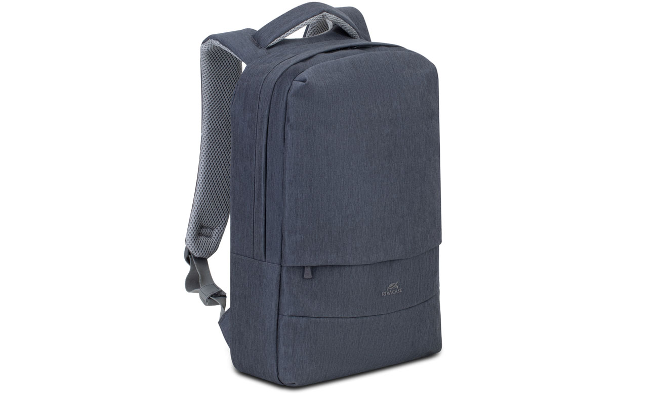 RIVACASE Prater 7562 15.6" szary - Plecaki na laptopy - Sklep ...