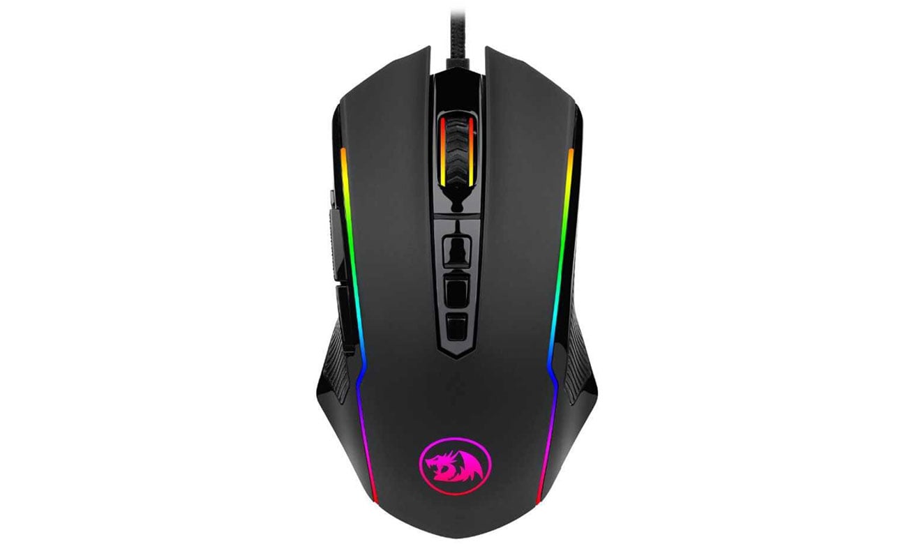 Redragon Ranger - Myszki przewodowe - Sklep komputerowy - x-kom.pl