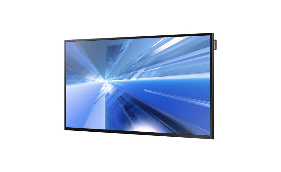 Samsung DB32E czarny - Monitory LED 32" i większe - Sklep internetowy ...