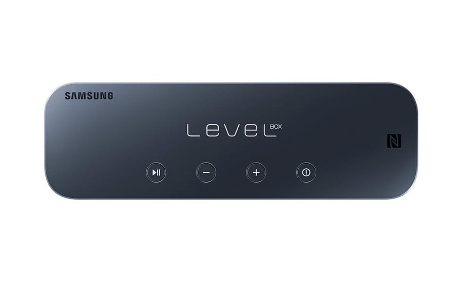 Samsung Level Box Mini czarny - Głośniki przenośne - Sklep komputerowy ...