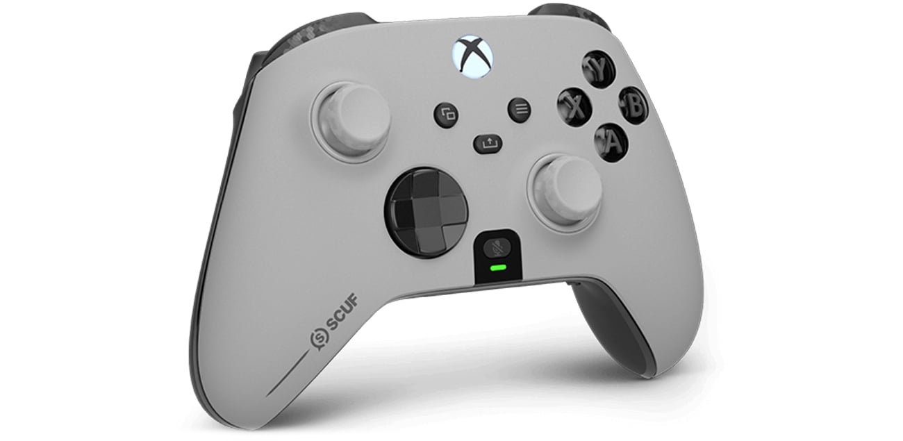 SCUF Instinct Thumbstick 4 pack (szare) - Akcesoria do padów - Sklep ...